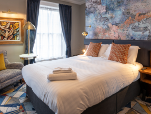 Award-Winning Pubs & Hotels Across The UK & Ireland - J D Wetherspoon