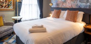 The White Lady - J D Wetherspoon