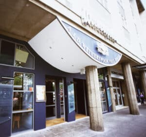 The Joseph Else - J D Wetherspoon