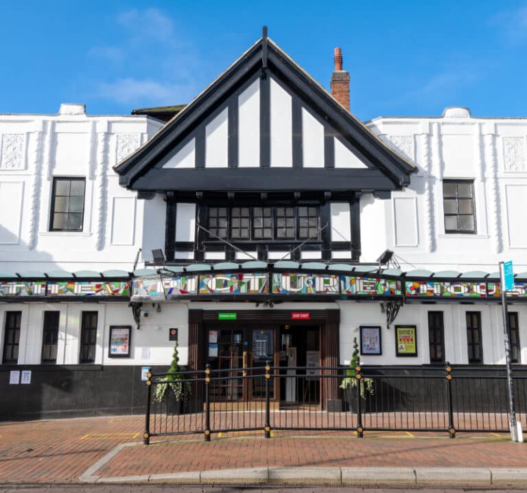 The Picture House - J D Wetherspoon