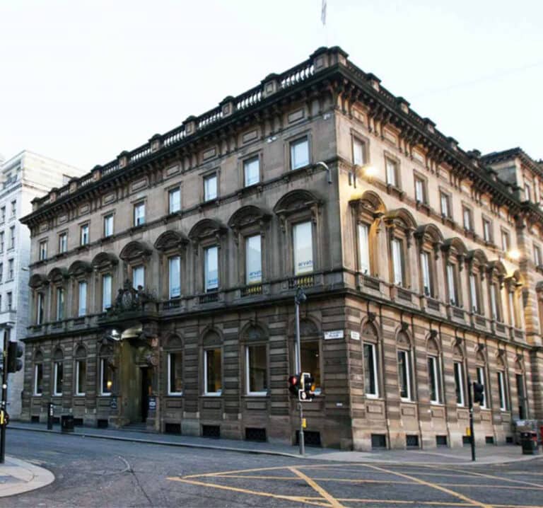 The Counting House - J D Wetherspoon