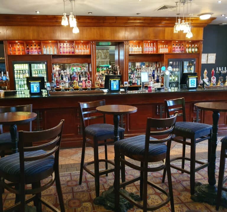 The Counting House - J D Wetherspoon