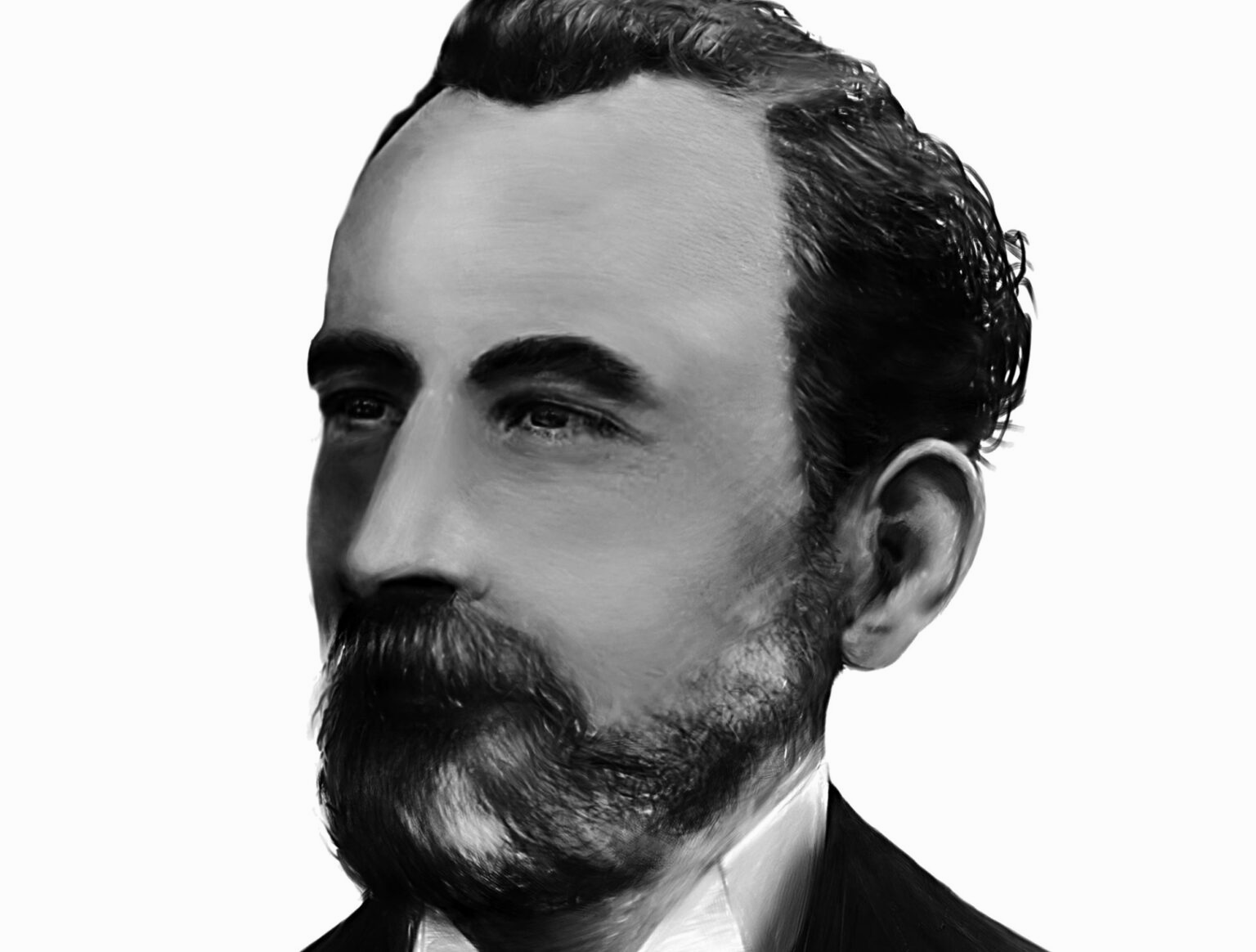 The Sir John Baker - J D Wetherspoon