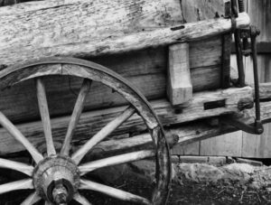 The Troll Cart - J D Wetherspoon