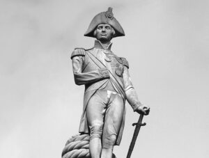 The Samuel Peto - J D Wetherspoon