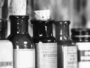 The Job Bulman - J D Wetherspoon