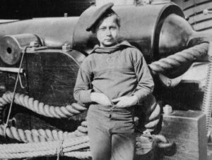 The Powder Monkey - J D Wetherspoon