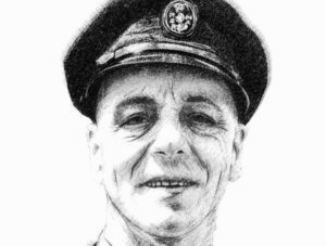 The Sir Alec Rose - J D Wetherspoon