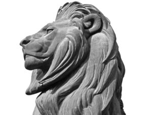 The Red Lion - J D Wetherspoon