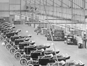 The Rodboro Buildings - J D Wetherspoon