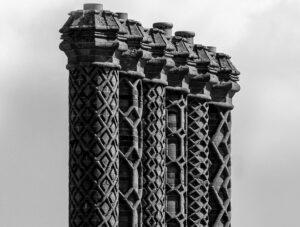 The Six Chimneys - J D Wetherspoon