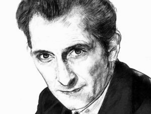 The Peter Cushing - J D Wetherspoon