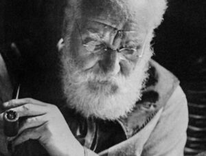 The Alexander Graham Bell - J D Wetherspoon