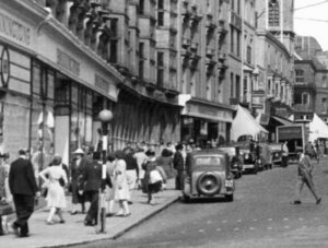 The Post & Telegraph - J D Wetherspoon