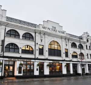 The Art Picture House - J D Wetherspoon