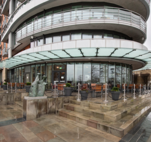 The Rocket - J D Wetherspoon