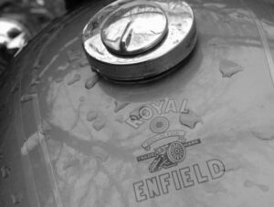 The Royal Enfield - J D Wetherspoon