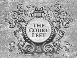 The Court Leet - J D Wetherspoon