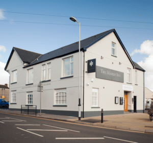 The Mardy Inn - J D Wetherspoon