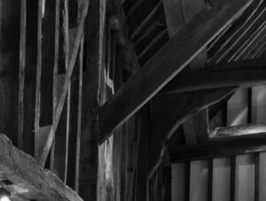 Parsons’ Barn - J D Wetherspoon