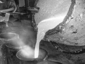 The Benjamin Huntsman - J D Wetherspoon