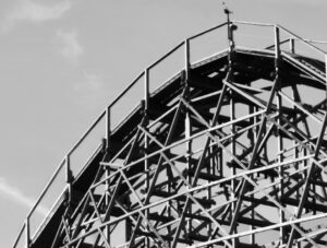 The Velvet Coaster - J D Wetherspoon