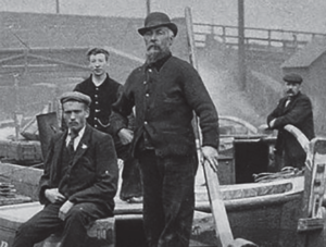 The Navigation Inn - J D Wetherspoon