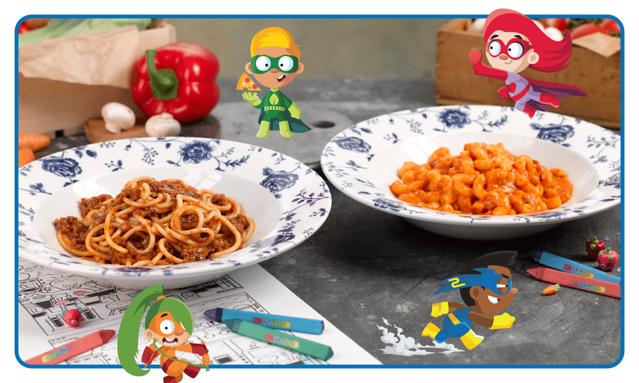 Food and drinks - J D Wetherspoon