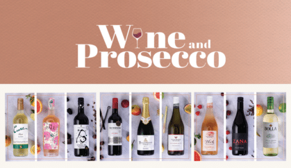 Food and drinks - J D Wetherspoon