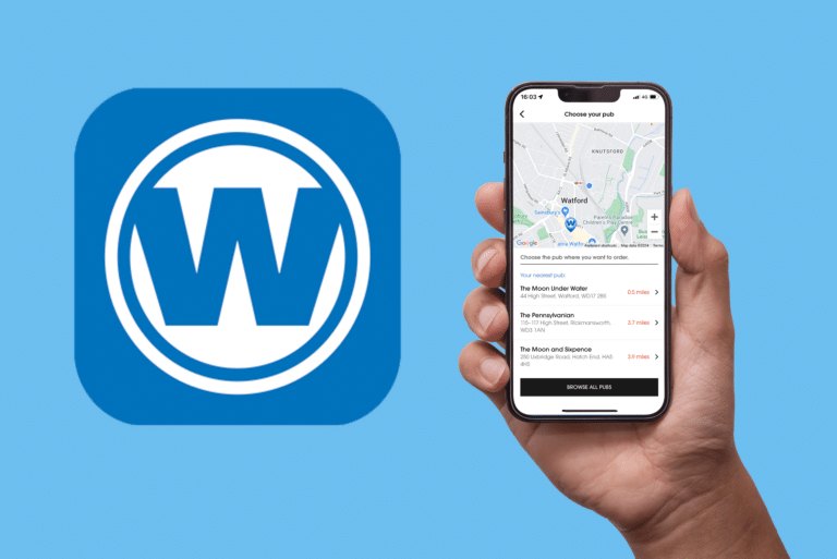 The Oxted Inn - J D Wetherspoon