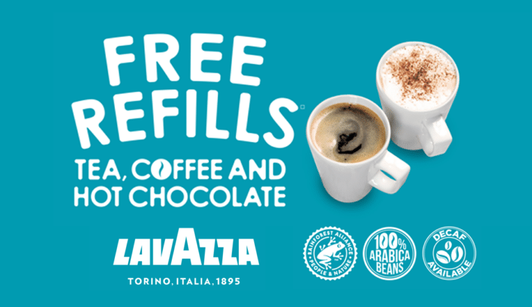 New openings - J D Wetherspoon