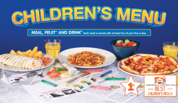 Calling all superheroes! - J D Wetherspoon