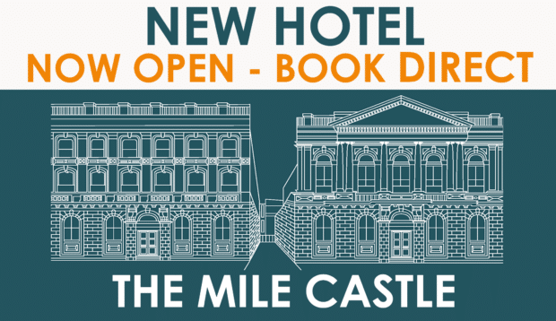 The Giddy Bridge - J D Wetherspoon