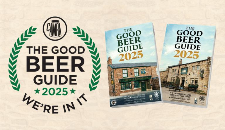 The Giddy Bridge - J D Wetherspoon