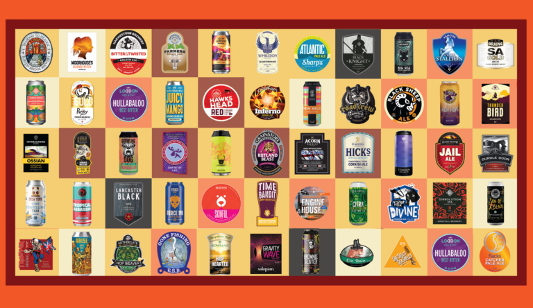 The Gatekeeper - J D Wetherspoon