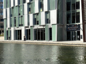 New openings - J D Wetherspoon