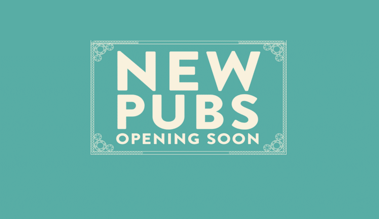 Pubs - J D Wetherspoon