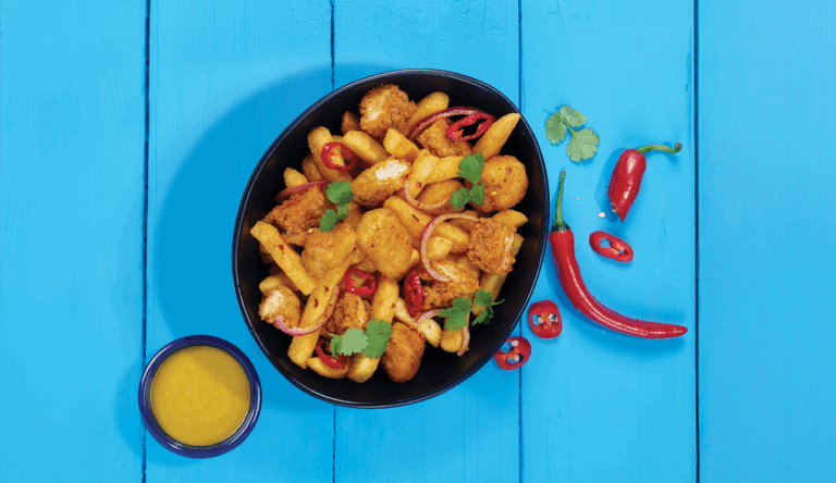 The Giddy Bridge - J D Wetherspoon