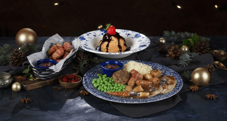 The Giddy Bridge - J D Wetherspoon