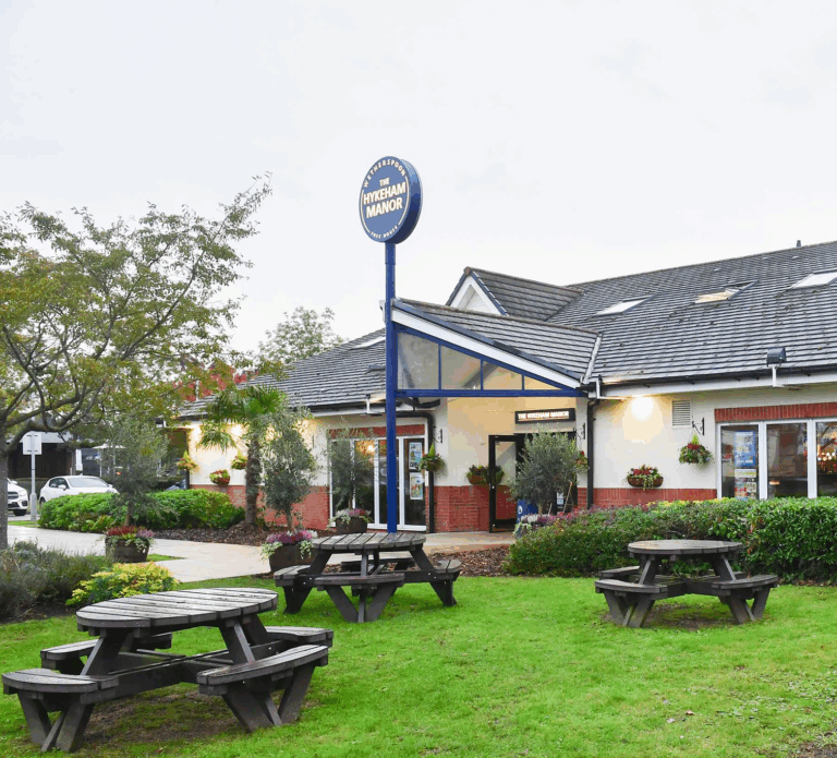 New openings - J D Wetherspoon