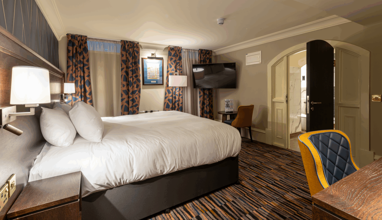 The Angel Inn - J D Wetherspoon