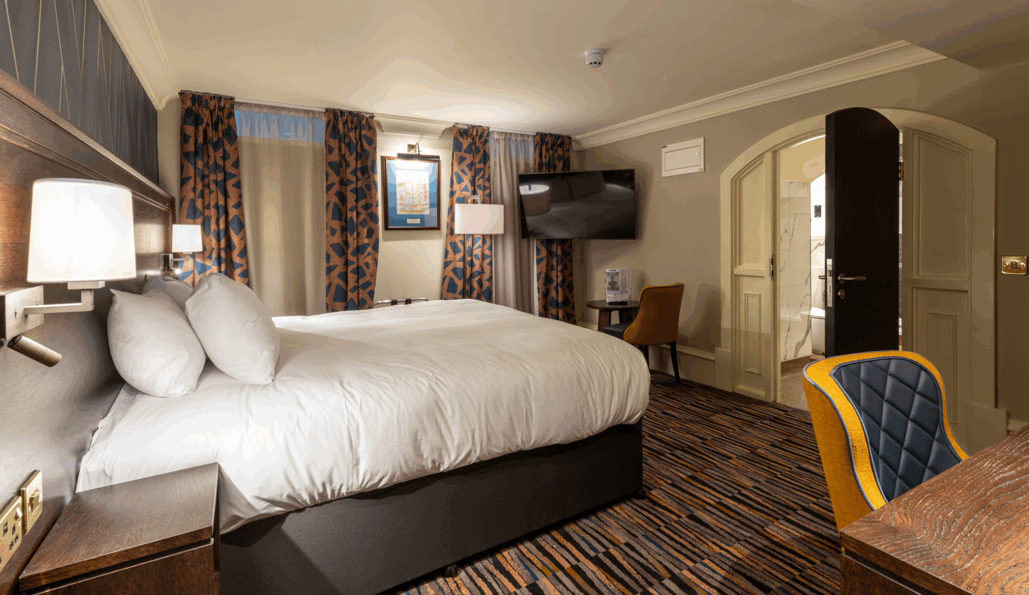 The Oxted Inn - J D Wetherspoon