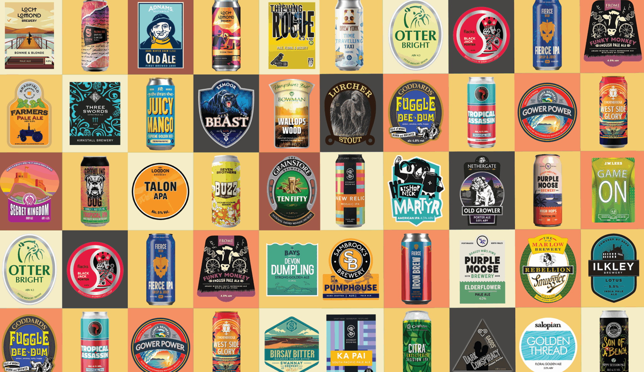 Coombe Lodge - J D Wetherspoon