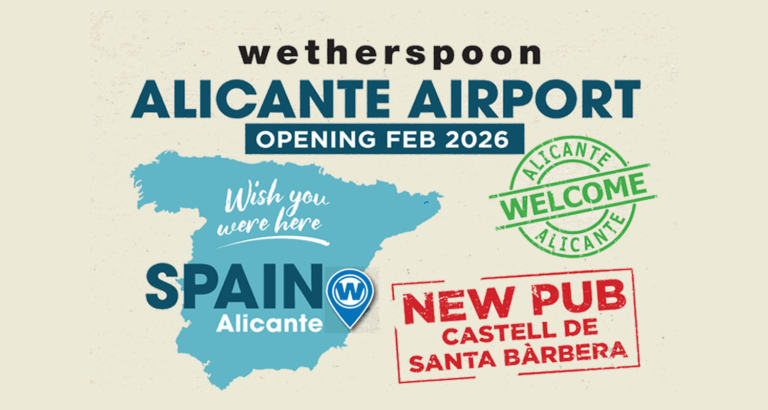 The Moon Under Water, Manchester - J D Wetherspoon