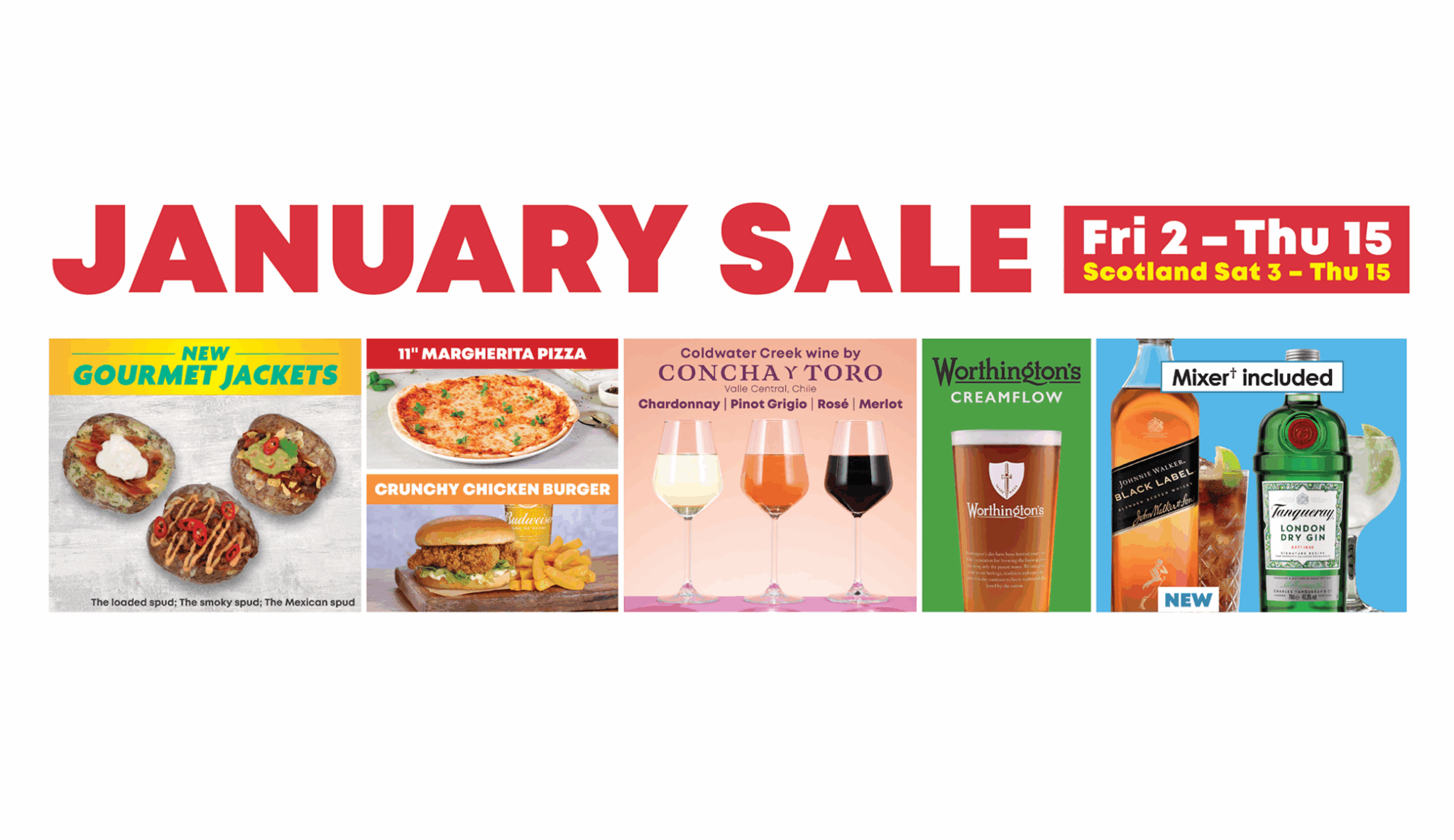 The Layton Rakes - J D Wetherspoon