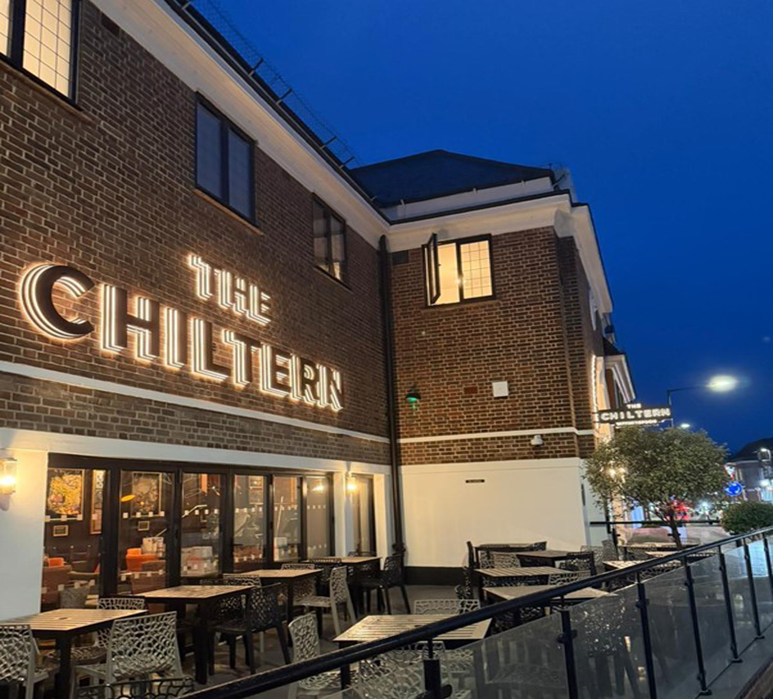 New openings - J D Wetherspoon