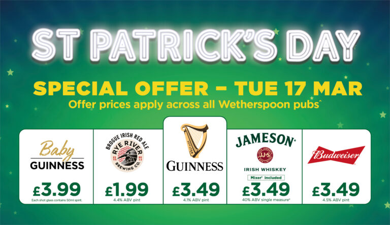 Walham Green - J D Wetherspoon