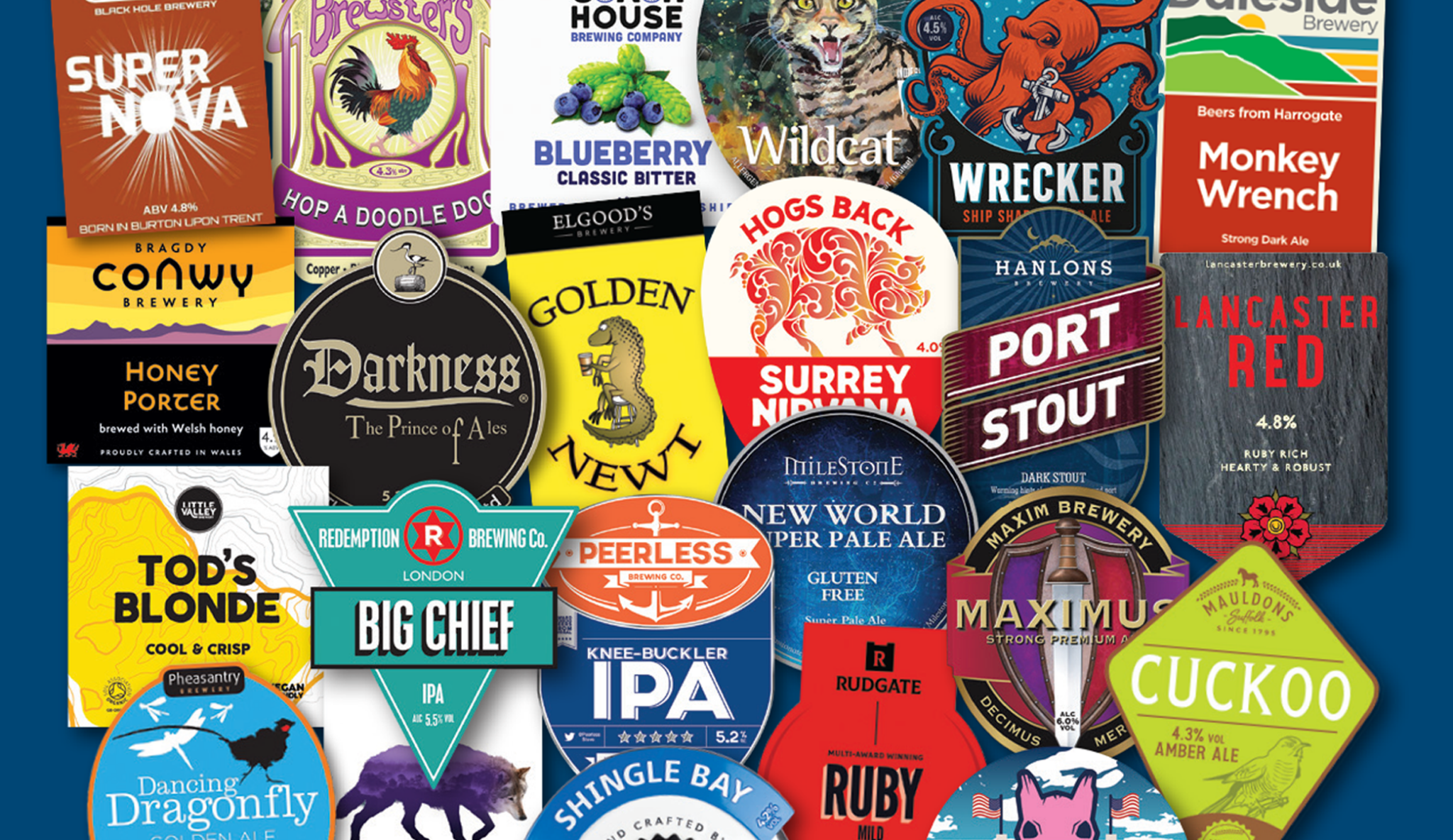 The Paramount - J D Wetherspoon